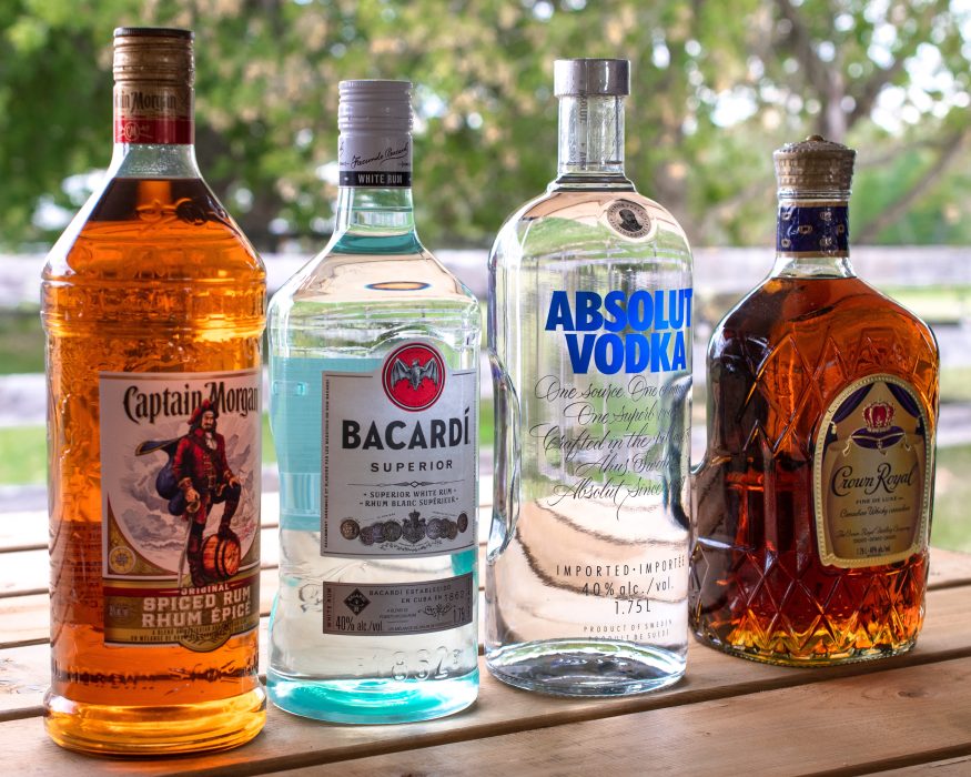 Epic Football Quest: Captain Morgan's NFL Adventure - DMNews