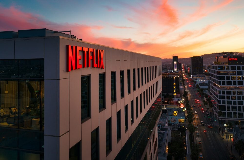 Decoding Netflix’s growth to see where streaming audiences and ...