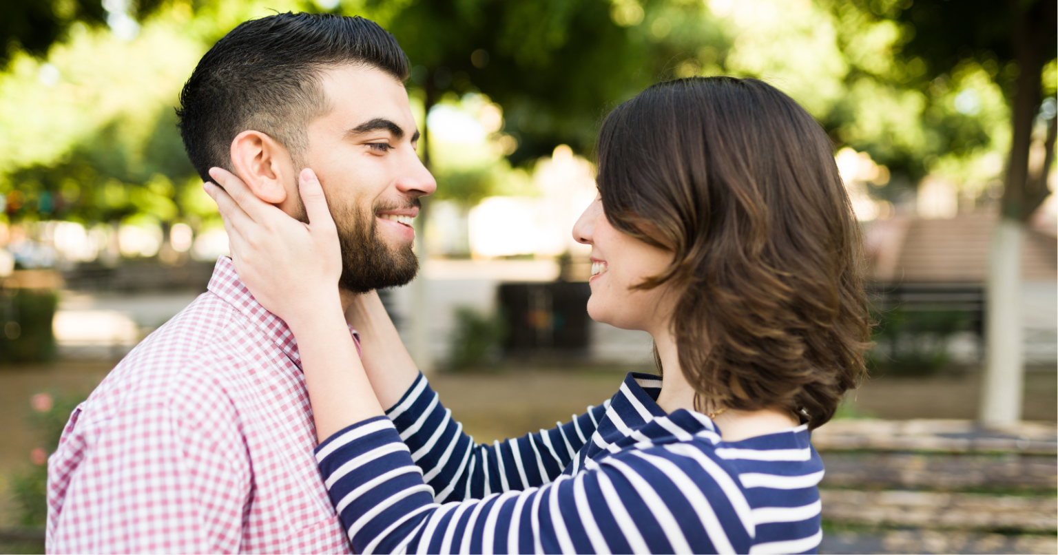 7 small gestures that boost a man's self-confidence