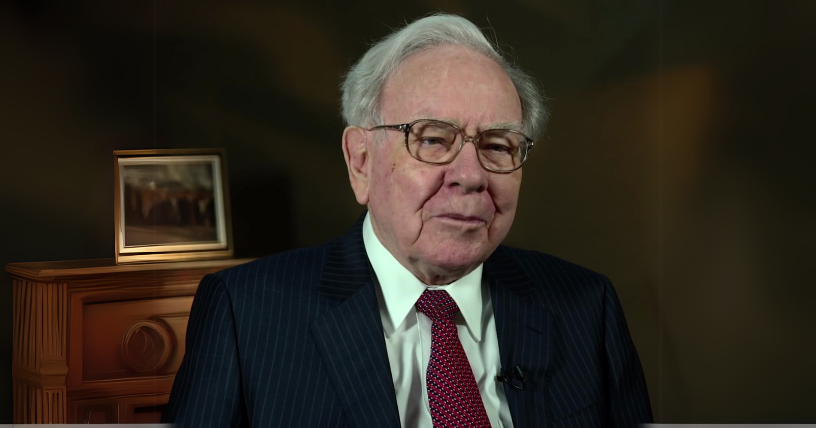 8 habits that keep Warren Buffett mentally sharp at 94 (they might just ...