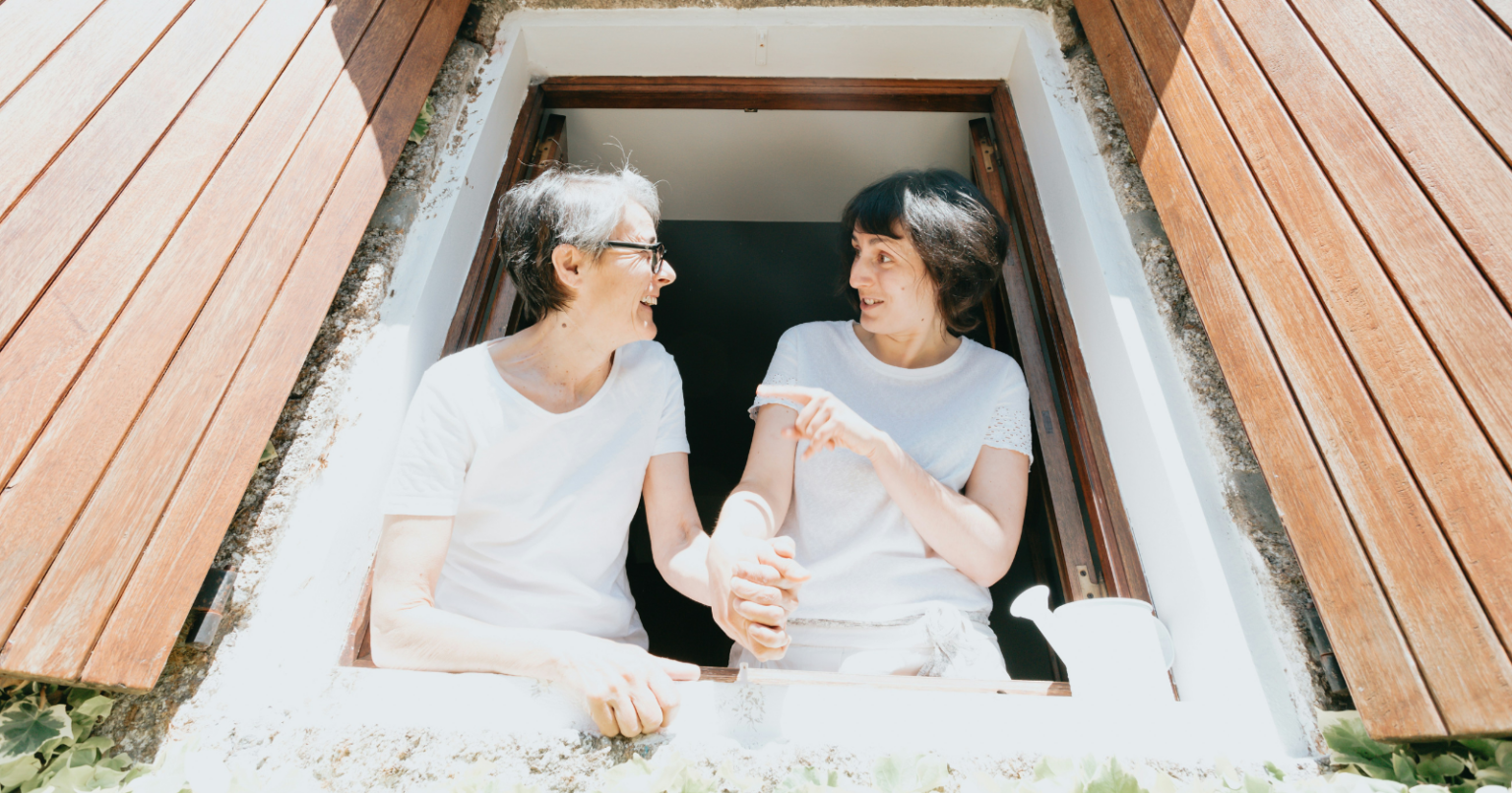 If you want your child to respect you as they get older, say goodbye to ...