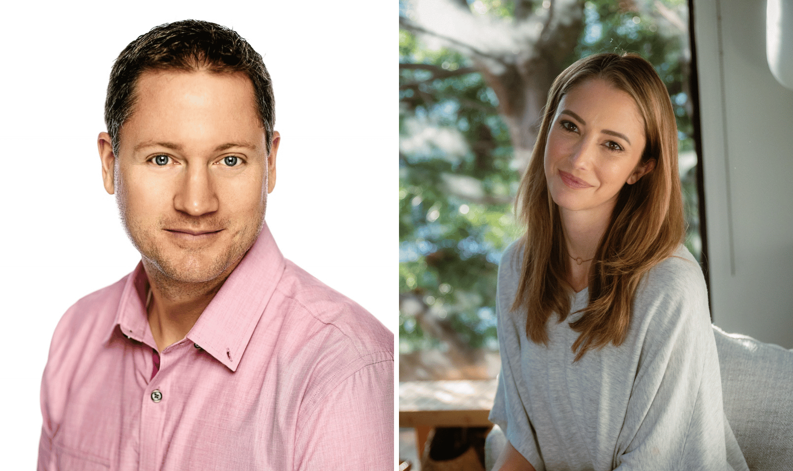 Anti-aging influencer Bryan Johnson accused of exploiting ex-fiancée ...