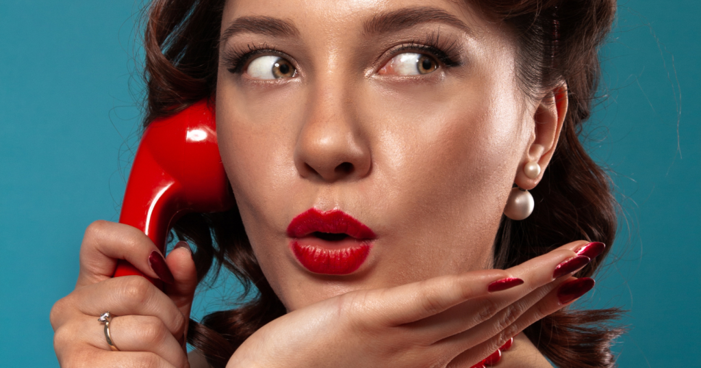 8 interesting habits of people who always keep their phone on silent ...