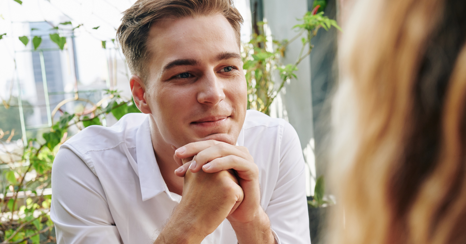 7 qualities of a truly good man, according to psychology