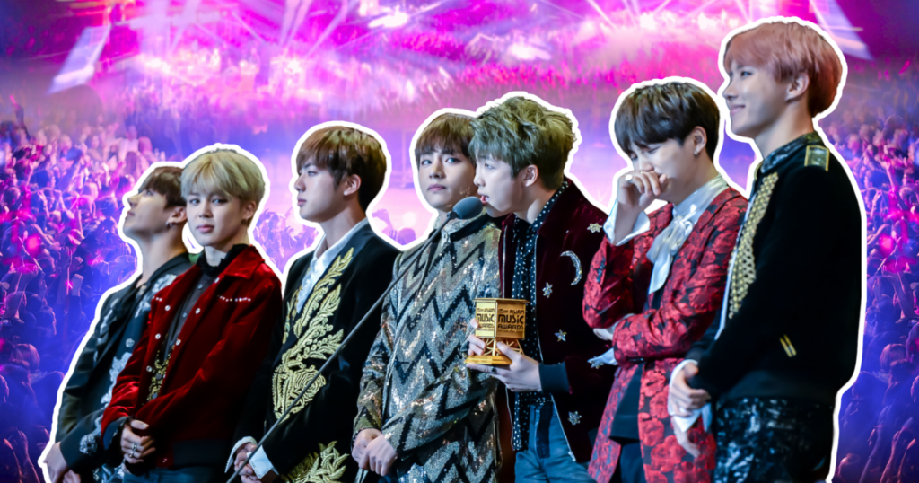 7 reasons BTS ARMY might be the most loyal fanbase in pop history