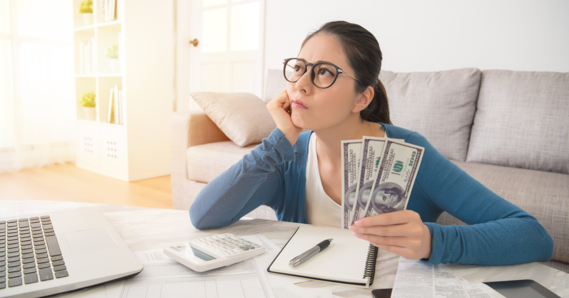 The lower-middle class isn't bad with money — they're paying a tax the ...