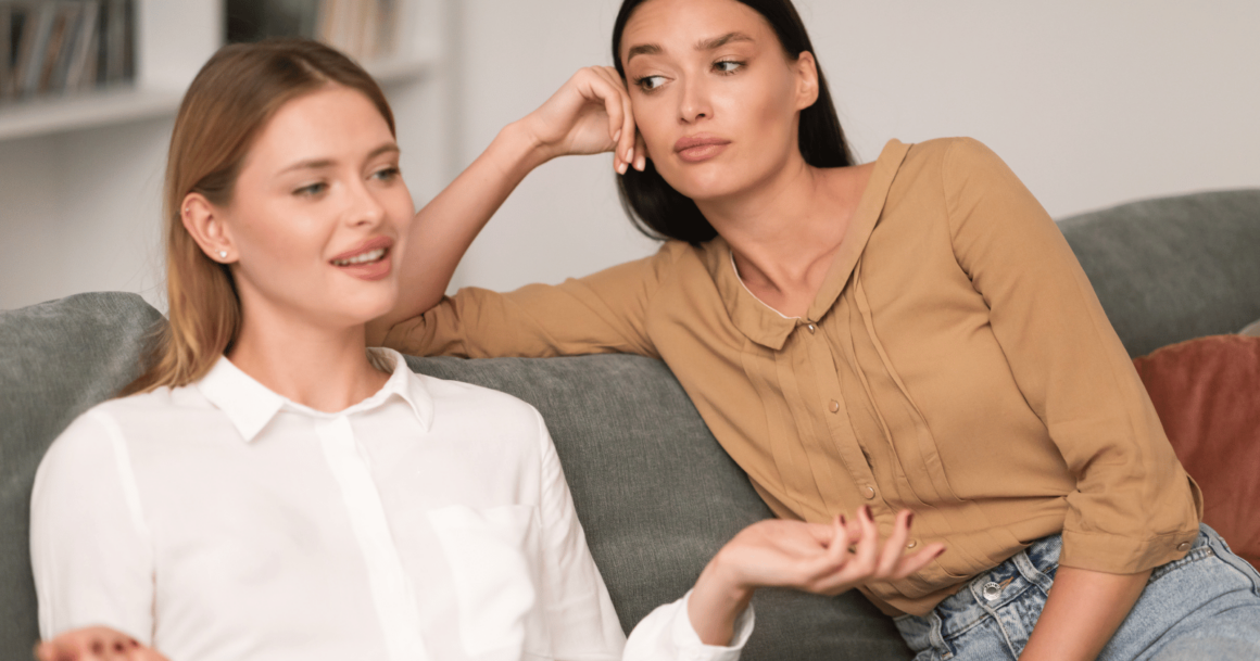 People who are all talk and no action often display these common 8 ...