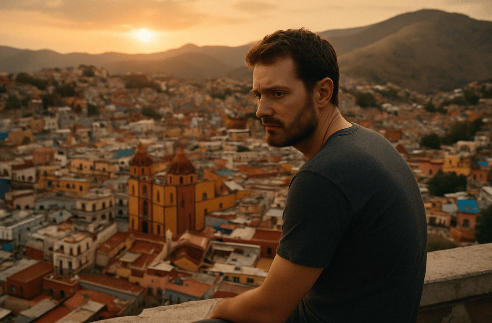 The truth about ‘cheap’ expat life in Mexico—what TikTok doesn’t tell ...