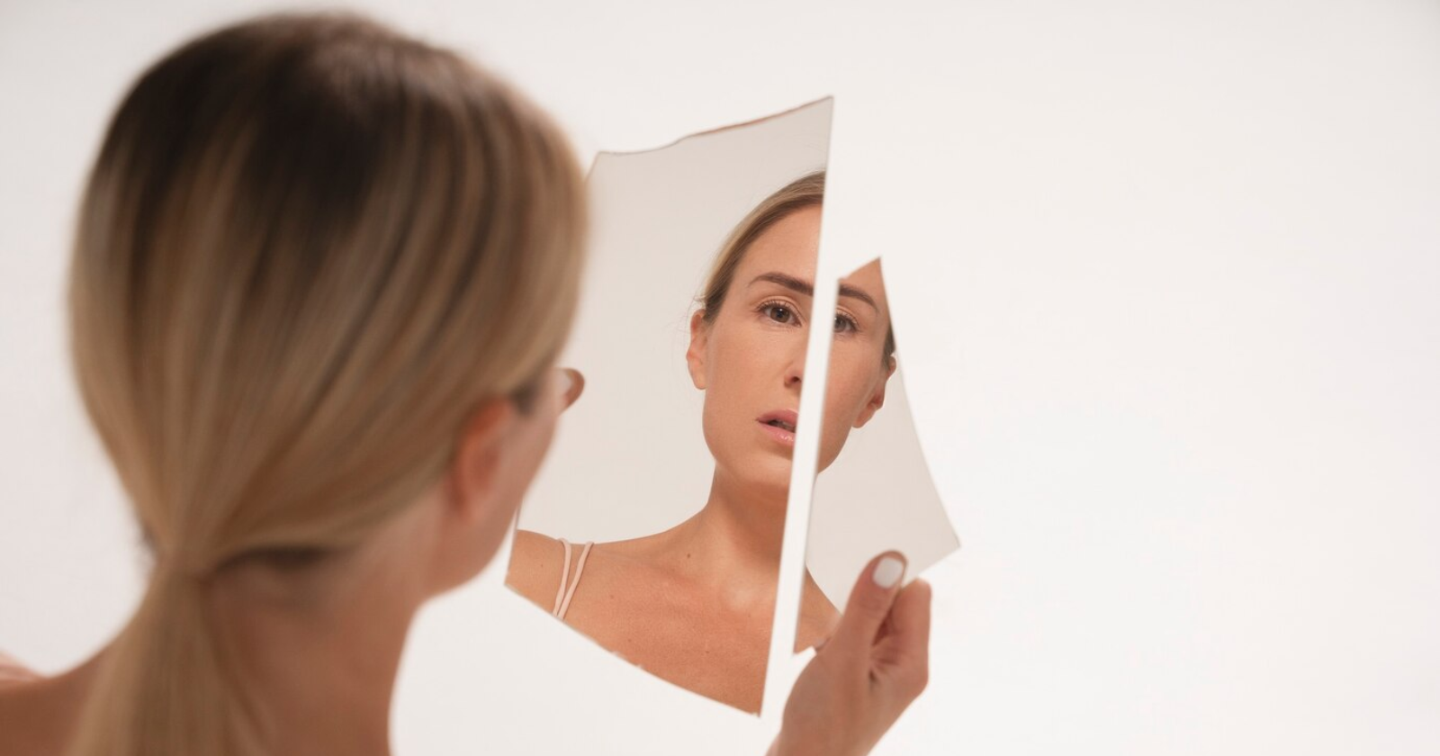 If you want real happiness, you have to let go of these 6 ego-driven habits