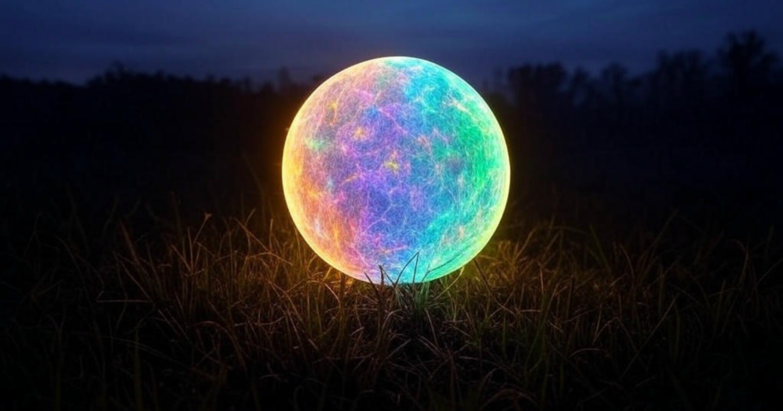 Scientists discovered a new colour “Olo” – and it’s unlike anything we ...