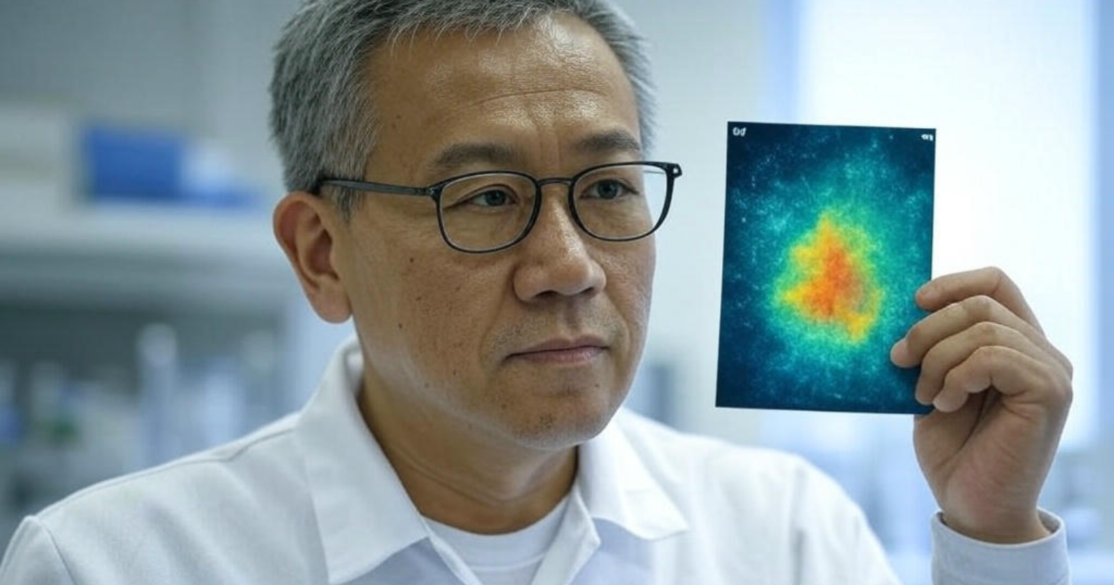 Scientists discovered a new colour “Olo” – and it’s unlike anything we ...