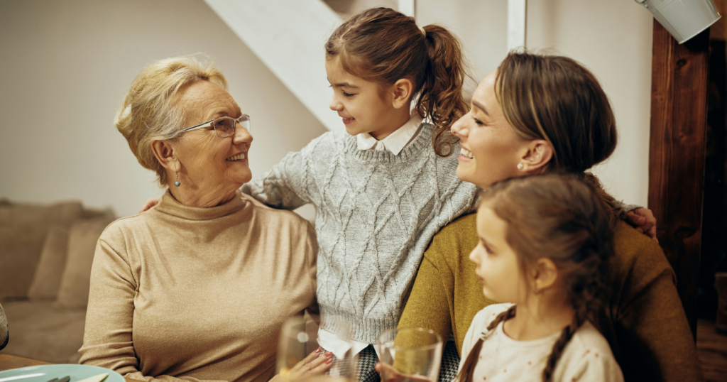 Some parents find it harder to say ‘I love you’ than to show up every ...