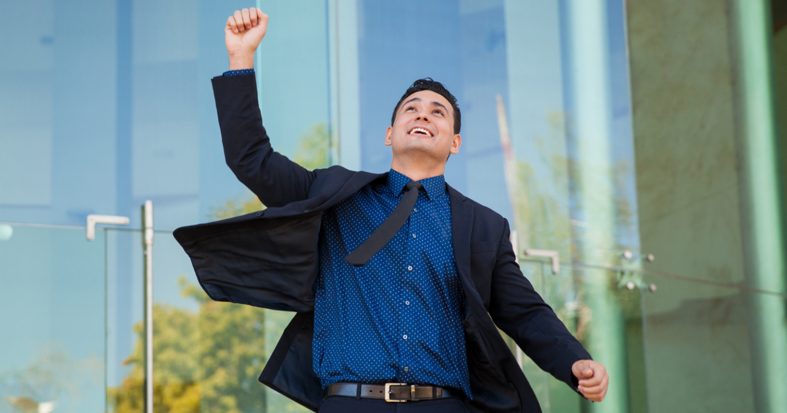 7 daily habits of people who quietly build lasting success without ...