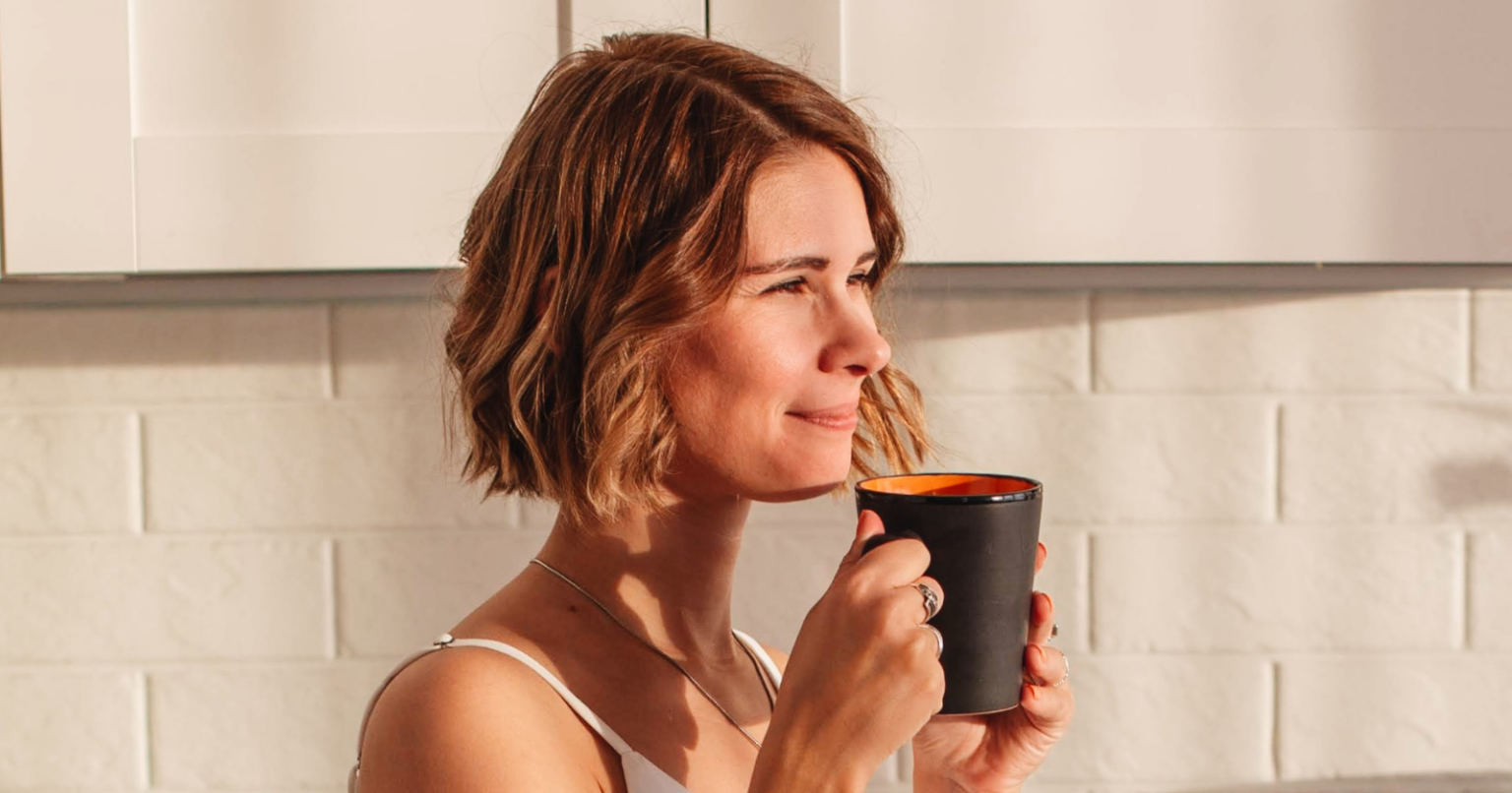 People who reach for the same coffee brand every week aren't always ...