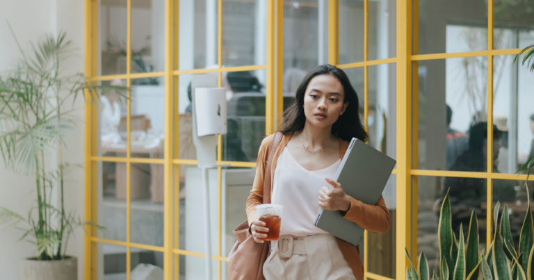 “Going offline” crowned 2025’s hottest wellness trend — and it’s not ...