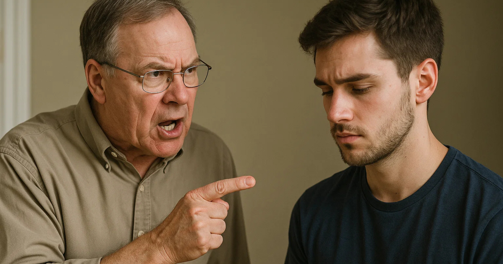 When advice becomes alienating: How to speak across generations without ...