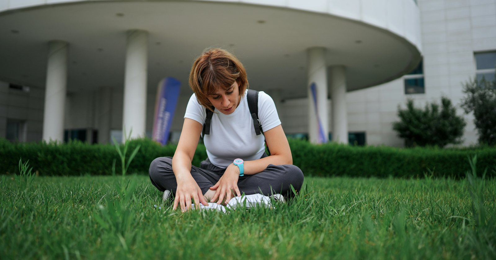 People who talk to themselves out loud tend to share these 8 markers of exceptionally high ...