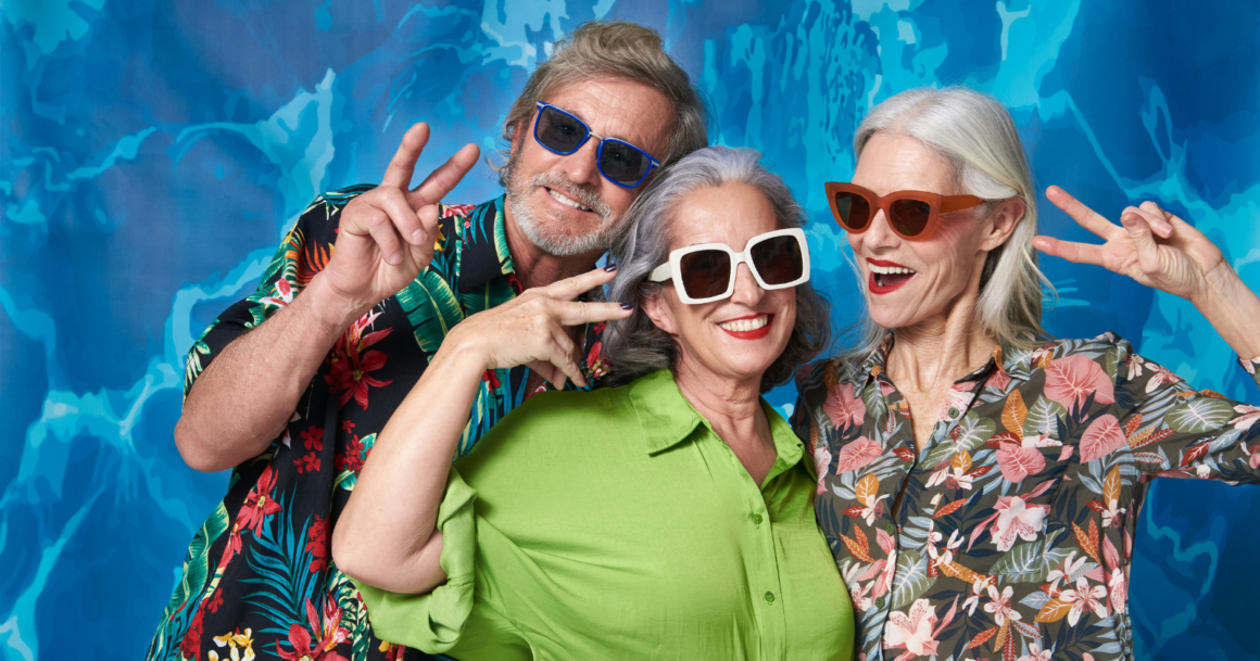 People who find financial stability late in life hold money differently ...