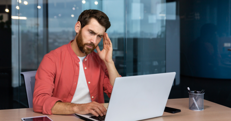 Habit expert, James Clear said, “You do not rise to the level of your ...