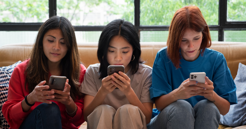 People who constantly interrupt during conversations usually struggle ...