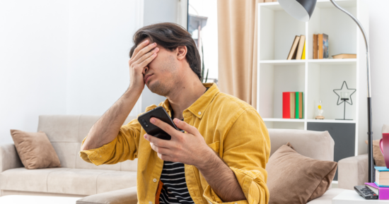 Habit expert, James Clear said, “You do not rise to the level of your ...