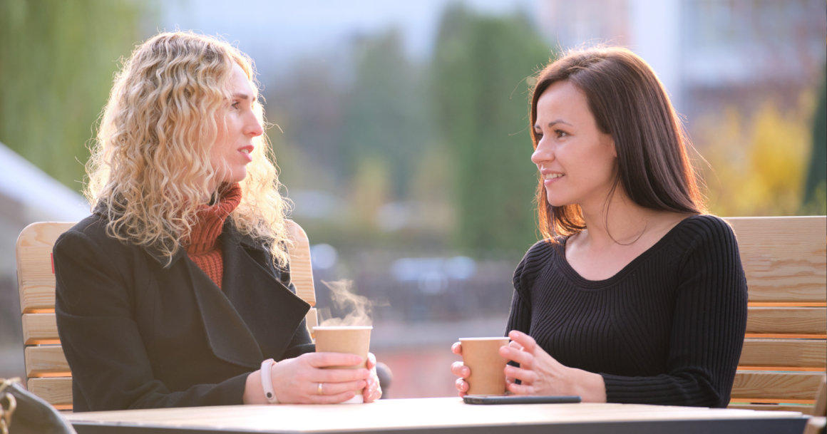 The uncomfortable truth about why some friendships fade without conflict