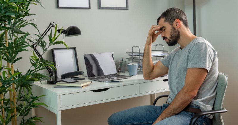 Habit expert, James Clear said, “You do not rise to the level of your ...