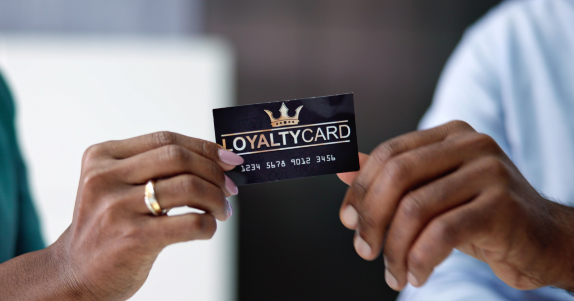 Loyalty programs don't reward loyalty—they create it
