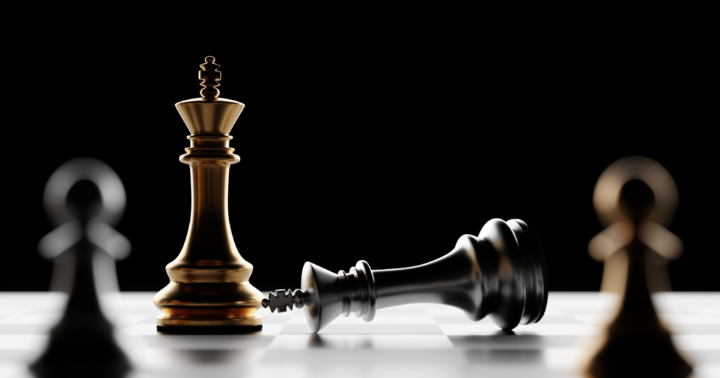 People who get annoyed by loud chewing sounds usually display these 7 ...