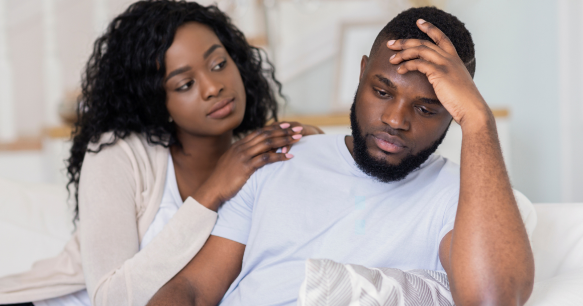 The attachment style you developed as a child wasn't a character flaw ...