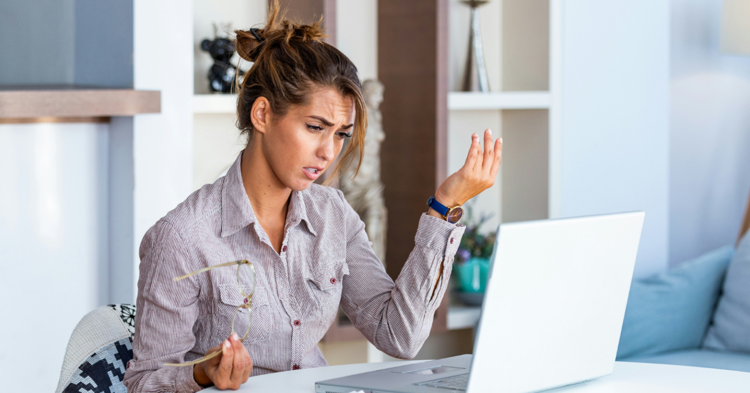 Government websites look sharper than ever and remain unreadable for ...