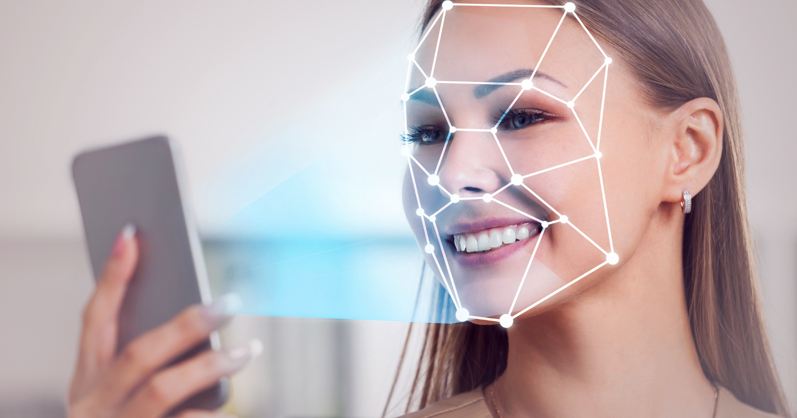 An internal Meta memo said the company planned to launch facial ...