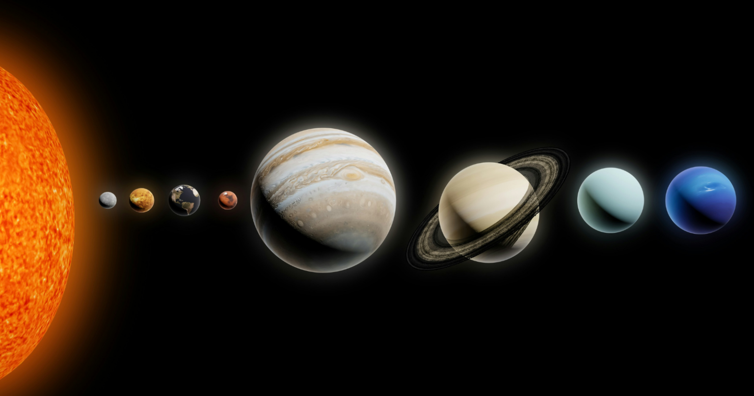 Caltech astronomers say a hidden planet may be quietly reshaping the ...